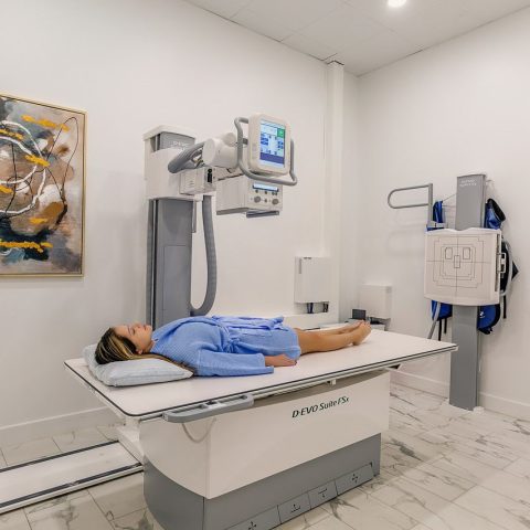 Open MRI of Corpus Christi